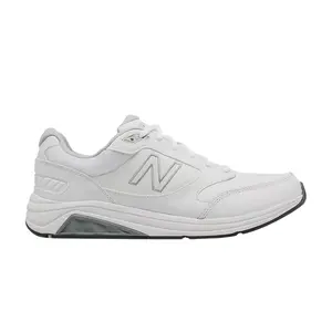 NEW BALANCE 928v3 6e Wide - White
