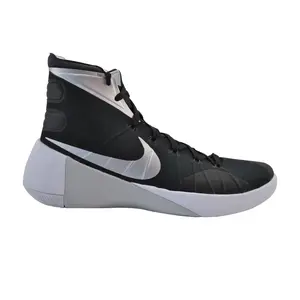 Nike Hyperdunk 2015 Tb High-top Sneakers - Black