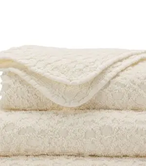 ABYSS & HABIDECOR Giza Cotton Lodge Bath Sheet