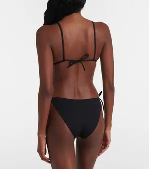 ERES Malou Bikini Bottom - Black