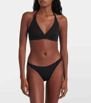 ERES Fripon Bikini Bottom - Black