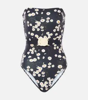 Eres Floral Swimsuits