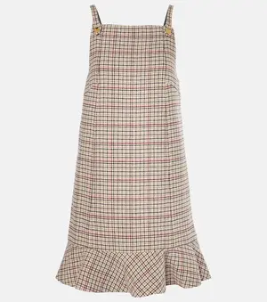Ganni Oversized Day Dresses