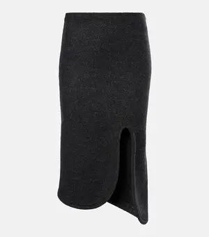 Victoria Beckham Oversized Skirts