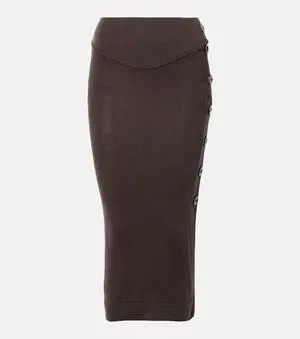 Vivienne Westwood Asymmetrical Skirts