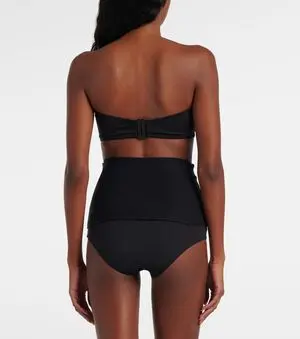 ERES Gredin High-rise Bikini Bottoms