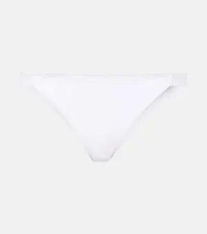 ERES Cavale Bikini Bottom - White