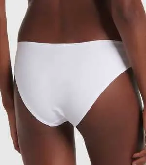 ERES Cavale Bikini Bottom - White