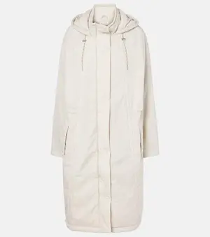 Varley Elle Puffer Coat