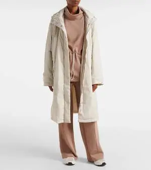 Varley Elle Puffer Coat