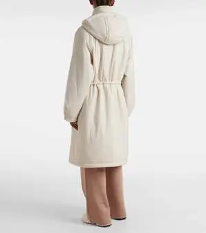 Varley Elle Puffer Coat
