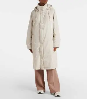 Varley Elle Puffer Coat
