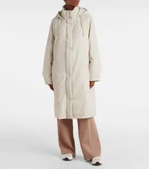 Varley Elle Puffer Coat