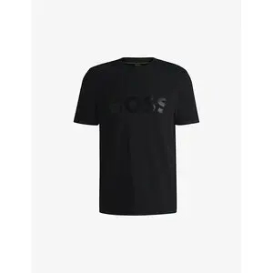 Hugo Boss Logo T-shirts For Men