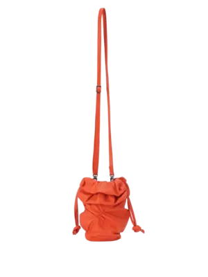 Yohji Yamamoto Discord Ananas Petit Bag