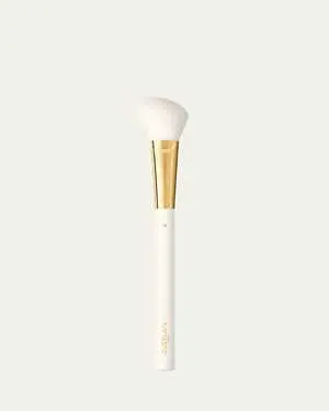 GUERLAIN No 14 Blush & Highlighter Face Brush - One-color