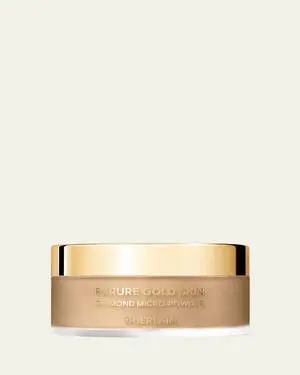 GUERLAIN Parure Gold Loose Powder - 04 Deep