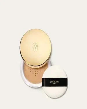 GUERLAIN Parure Gold Loose Powder - 04 Deep