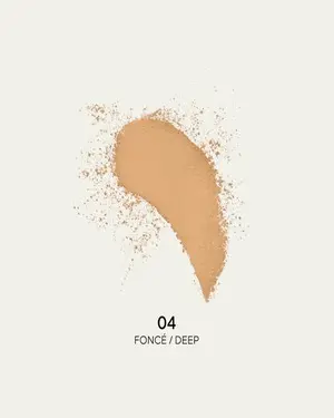GUERLAIN Parure Gold Loose Powder - 04 Deep