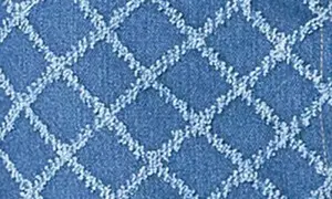 Endless Rose Distressed Button Front Minidress