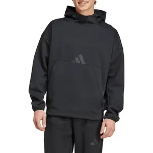 Adidas Elasticated Sweatshirts Hoodies For Men