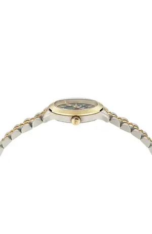 FERRAGAMO Duo Two-tone Bracelet Watch