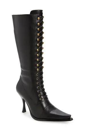 Jeffrey Campbell Sculptural Boots For Women