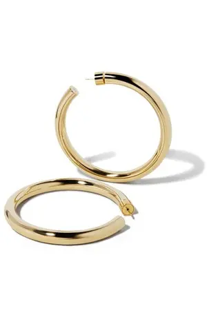 JENNIFER FISHER Samira Hoop Earrings