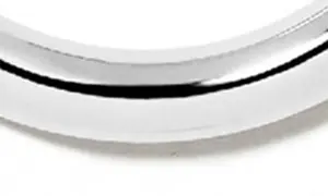 JENNIFER FISHER Lilly Mini Hoop Earrings
