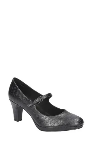 Easy Works By Easy Street Mary Jane Pumps