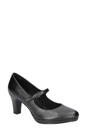 Easy Works By Easy Street Chunky Shoes For Women