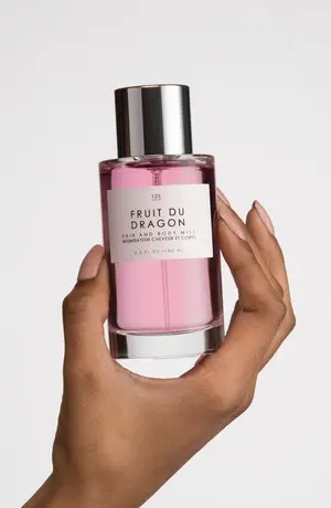LE MONDE GOURMAND Fruit Du Dragon Hair & Body Mist - No Color