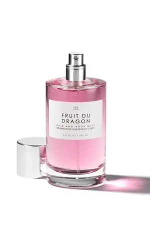 LE MONDE GOURMAND Fruit Du Dragon Hair & Body Mist - No Color