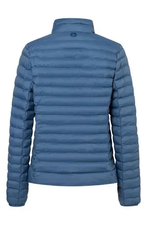 MARMOT Echo Featherless Jacket - Blue Currant