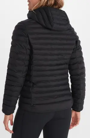 MARMOT Echo Featherless Hooded Jacket