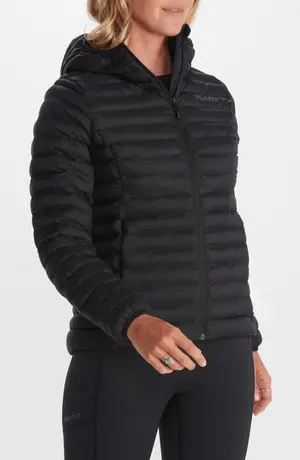 MARMOT Echo Featherless Hooded Jacket
