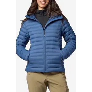 Marmot Hooded Jackets For Women