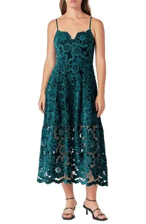 Endless Rose Sweetheart Cocktail Dresses