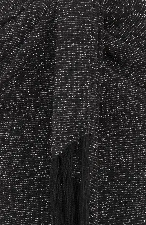House Of Cb Martha Tweed Miniskirt