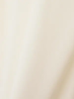 Wardrobe.NYC Pleated Wool-twill Wide-leg Trousers