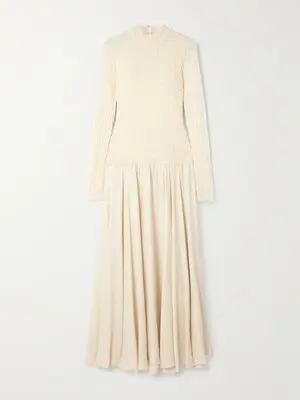 Siedres Open Back Day Dresses