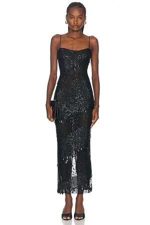 Retrofete Carmine Dress