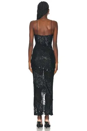 Retrofete Carmine Dress