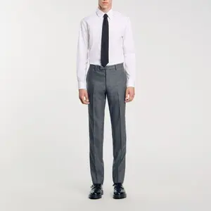 Sandro Suit Trousers
