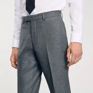Sandro Suit Trousers
