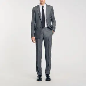 Sandro Suit Trousers