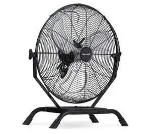 NEWAIR 18' Outdoor High Velocity Floor Or Wall Ounted Fan - One-color