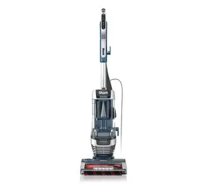 SHARK Stratos Upright Vacuum With Duoclean Powe Rfins - One-color