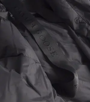 Canada Goose Down-filled Elie Blanket Coat
