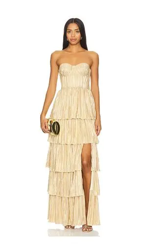 Lovers And Friends Glam Evening Dresses
